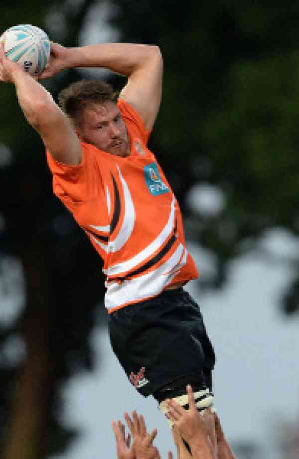 Dylan Peterson - News | Ultimate Rugby Players, News, Fixtures and Live ...