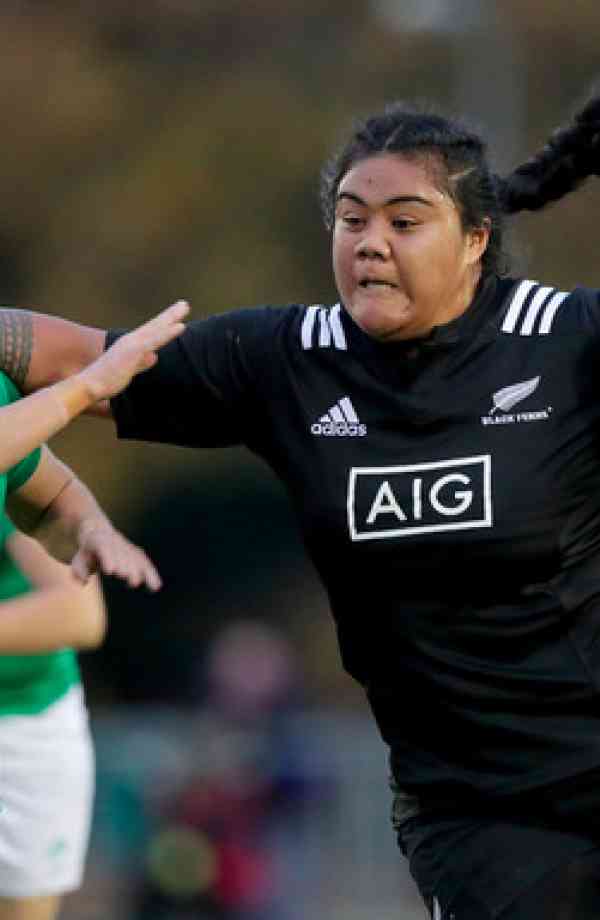 Aotearoa Mata'u | Ultimate Rugby Players, News, Fixtures and Live Results