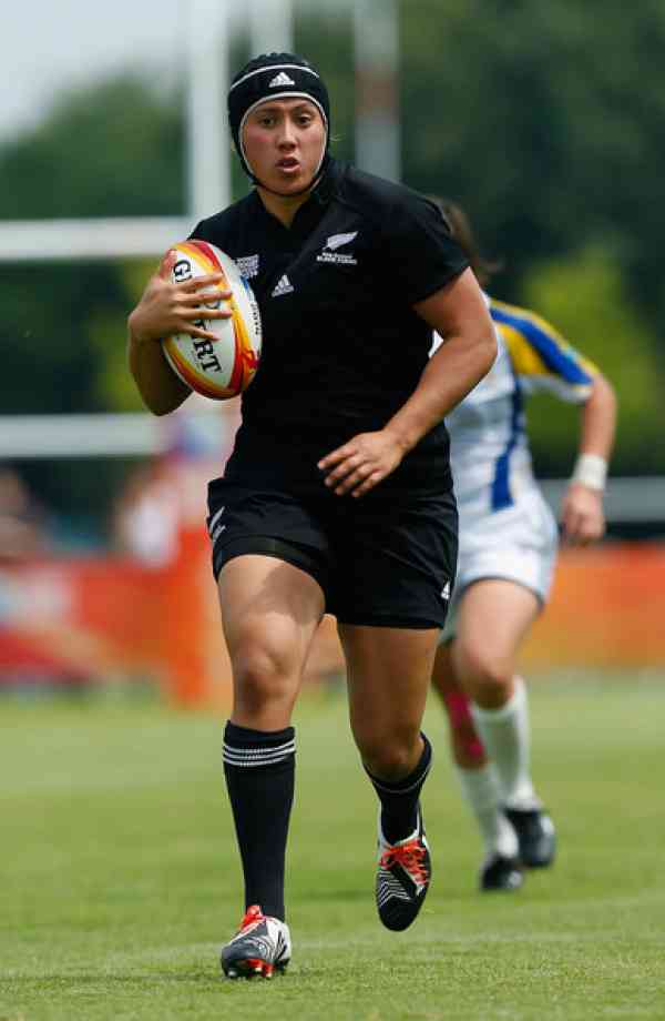 Aroha Savage | Ultimate Rugby Players, News, Fixtures and Live Results