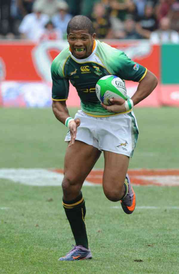 Bernado Botha | Ultimate Rugby Players, News, Fixtures and Live Results