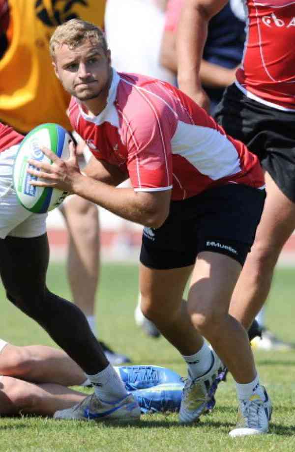 Hanco Venter | Ultimate Rugby Players, News, Fixtures and Live Results