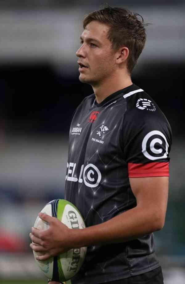 Jean Droste | Ultimate Rugby Players, News, Fixtures and Live Results