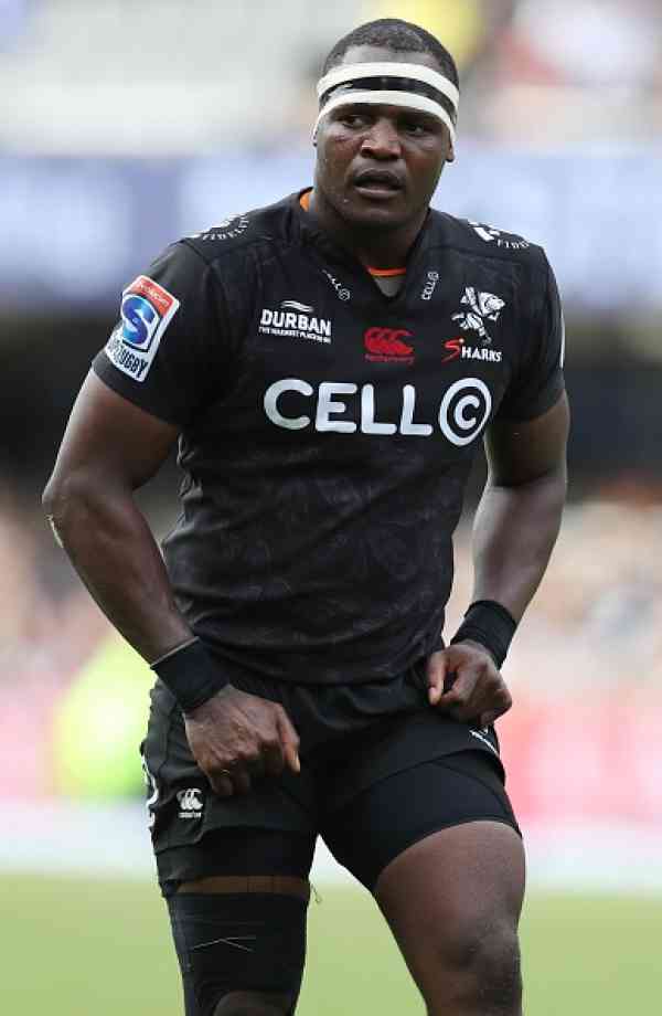 Chiliboy Ralepelle | Ultimate Rugby Players, News, Fixtures and Live ...