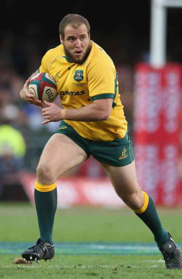 Ben Alexander | Ultimate Rugby Players, News, Fixtures and Live Results
