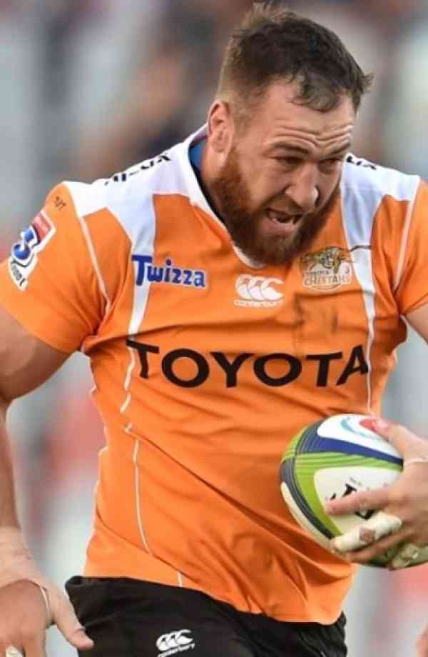 Tom Botha | Ultimate Rugby Players, News, Fixtures and Live Results