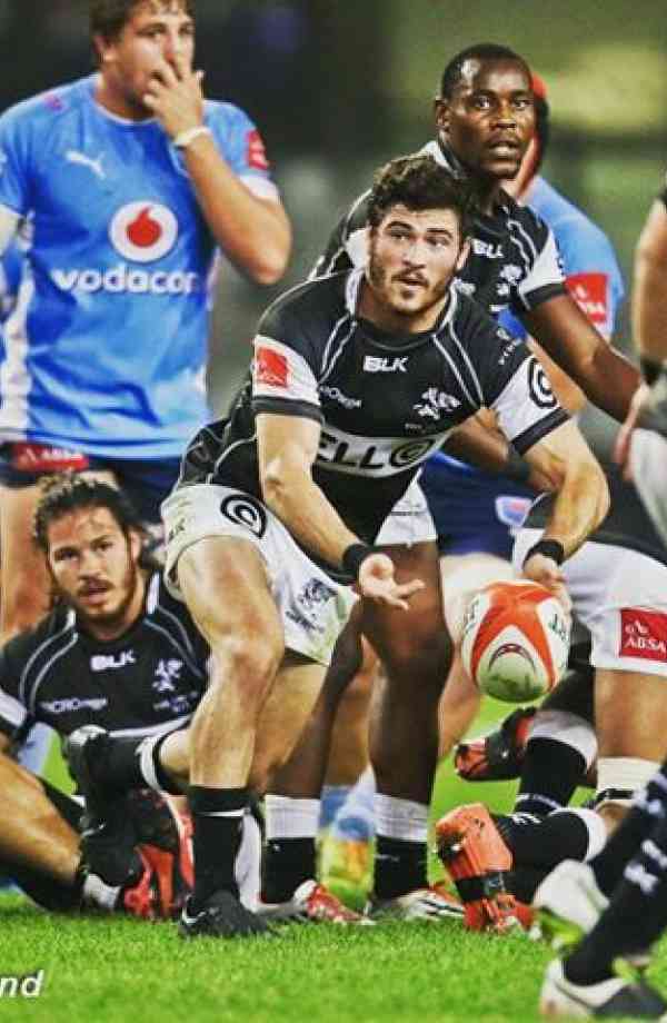 Rowan Gouws | Ultimate Rugby Players, News, Fixtures and Live Results