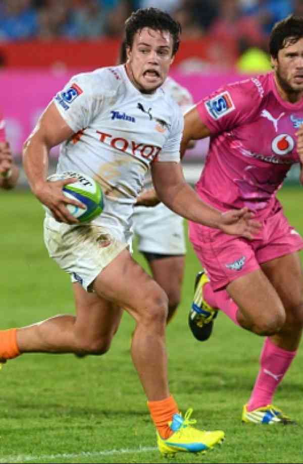 Nico Lee | Ultimate Rugby Players, News, Fixtures and Live Results