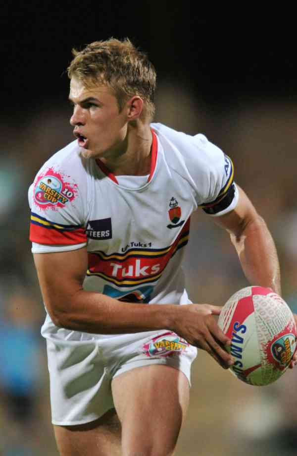 Theo Maree | Ultimate Rugby Players, News, Fixtures and Live Results