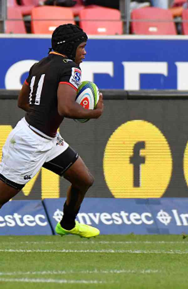 Malcolm Jaer | Ultimate Rugby Players, News, Fixtures and Live Results