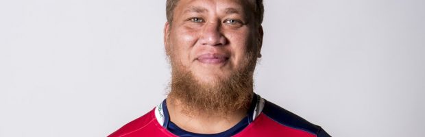 Siua Halanukonuka signed by Glasgow Warriors | Ultimate Rugby Players ...