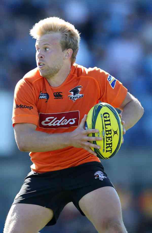 Andrew Deegan | Ultimate Rugby Players, News, Fixtures and Live Results