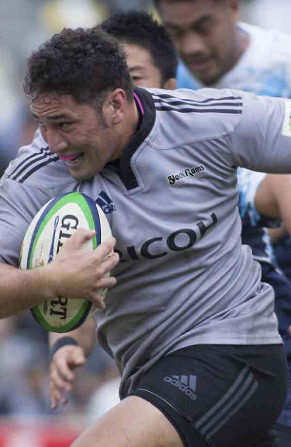 Joshua Mau | Ultimate Rugby Players, News, Fixtures and Live Results