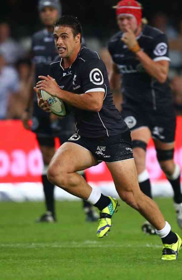 Heimar Williams | Ultimate Rugby Players, News, Fixtures and Live Results