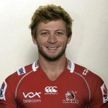 Golden Lions - Squad | Ultimate Rugby Players, News, Fixtures and Live ...