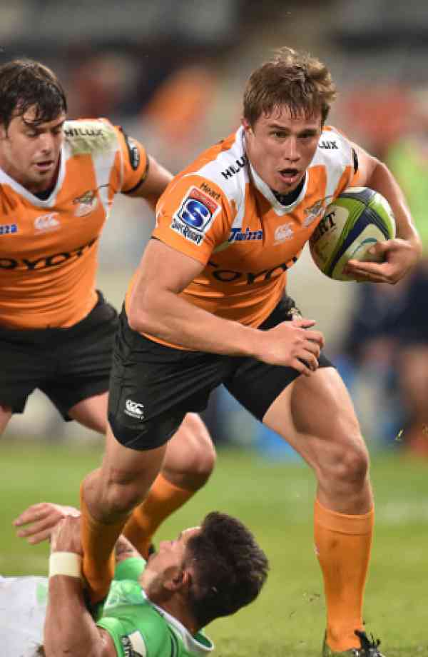 William Small-Smith | Ultimate Rugby Players, News, Fixtures and Live ...