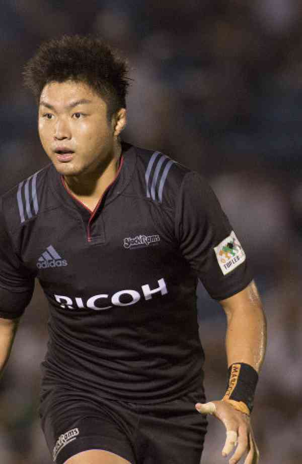 Tatsuhide Akabori | Ultimate Rugby Players, News, Fixtures and Live Results