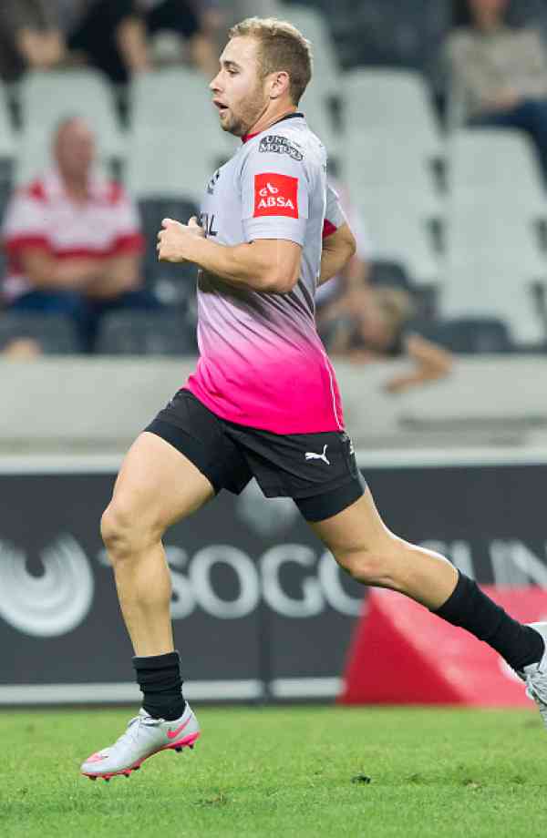 JW Bell | Ultimate Rugby Players, News, Fixtures and Live Results