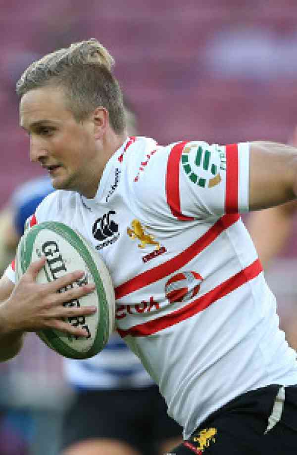 Jarryd Sage | Ultimate Rugby Players, News, Fixtures and Live Results