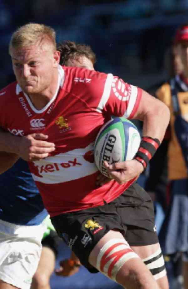 Jano Venter | Ultimate Rugby Players, News, Fixtures and Live Results