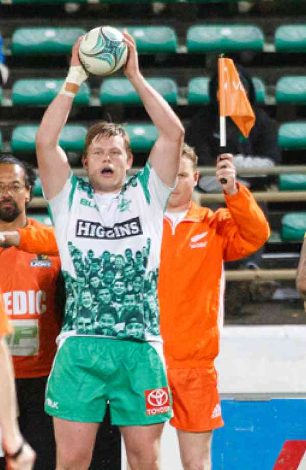 Hunter Prescott | Ultimate Rugby Players, News, Fixtures and Live Results