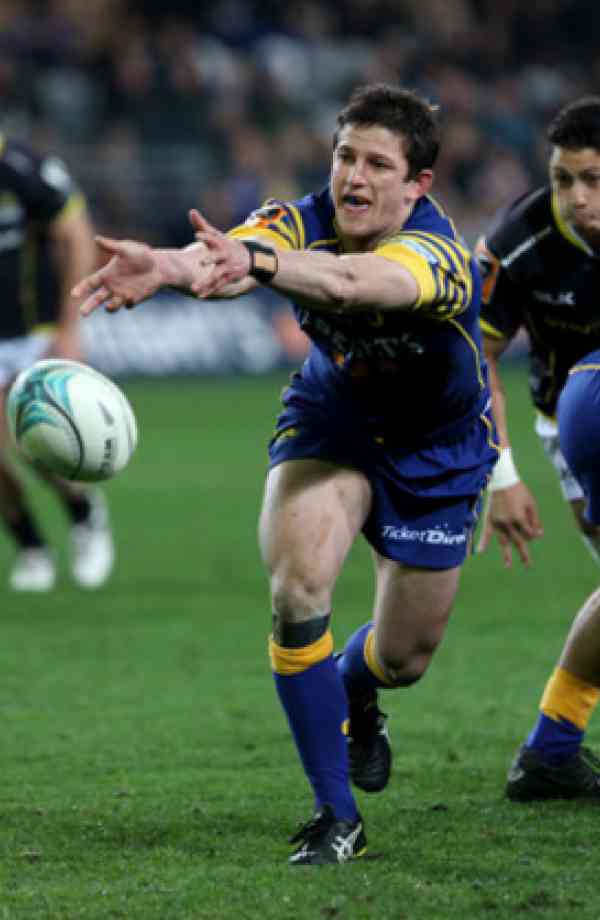 Josh Walden | Ultimate Rugby Players, News, Fixtures and Live Results