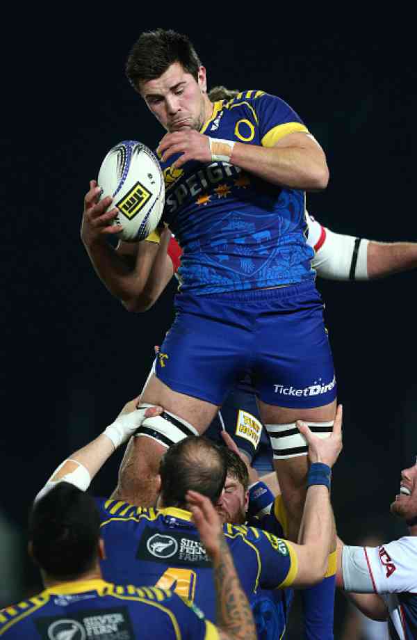 Adam Knight | Ultimate Rugby Players, News, Fixtures and Live Results