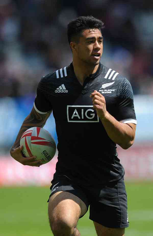 Regan Ware | Ultimate Rugby Players, News, Fixtures and Live Results