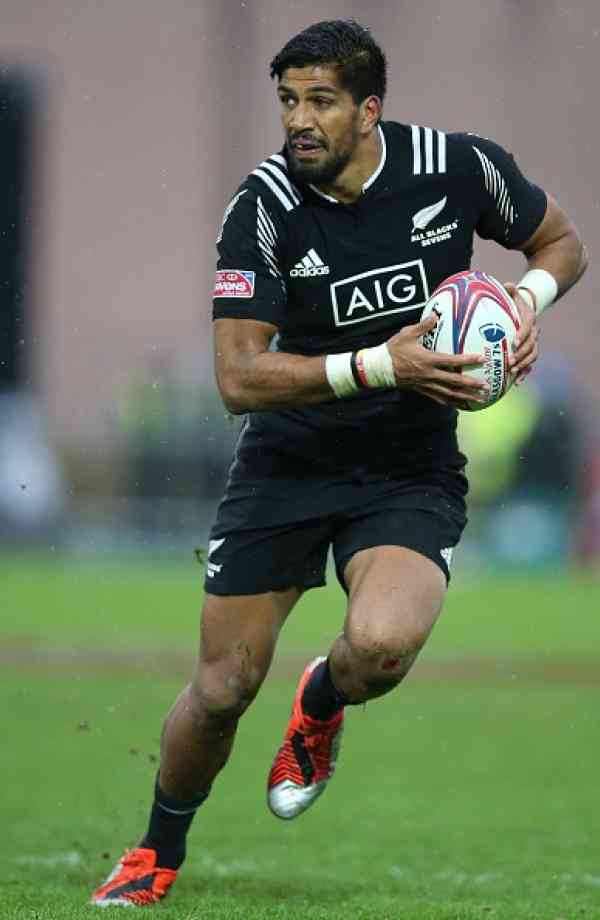 Dylan Collier | Ultimate Rugby Players, News, Fixtures and Live Results