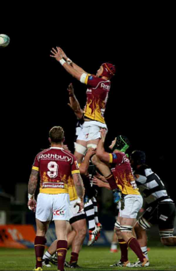 Mike McKee | Ultimate Rugby Players, News, Fixtures and Live Results