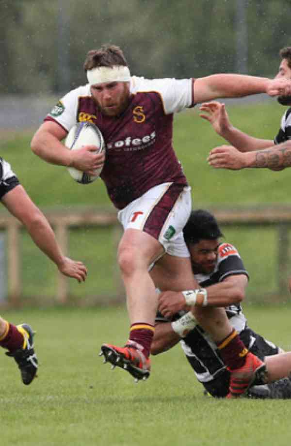 Morgan Mitchell | Ultimate Rugby Players, News, Fixtures and Live Results