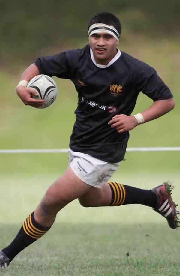 Vincent Sakaria | Ultimate Rugby Players, News, Fixtures and Live Results