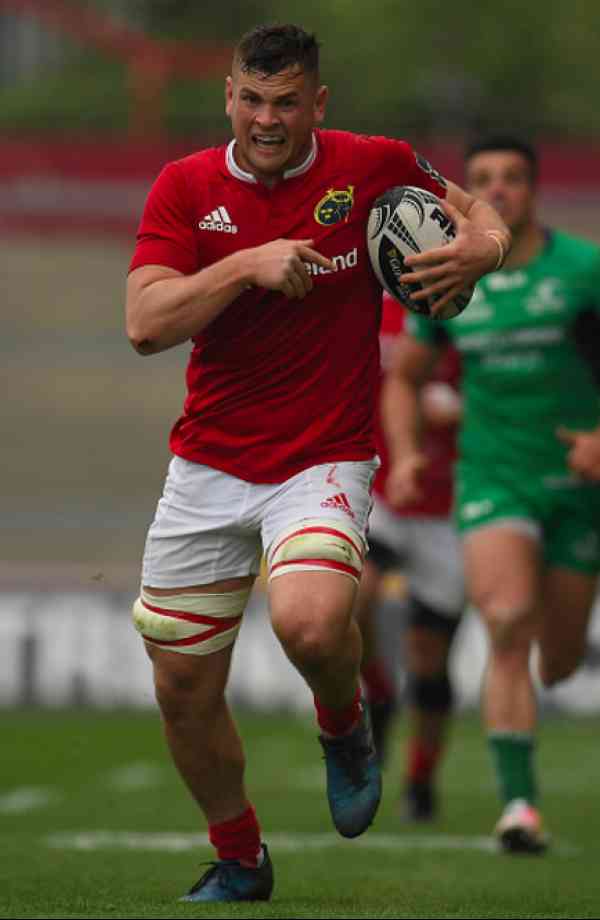 Conor Oliver | Ultimate Rugby Players, News, Fixtures and Live Results