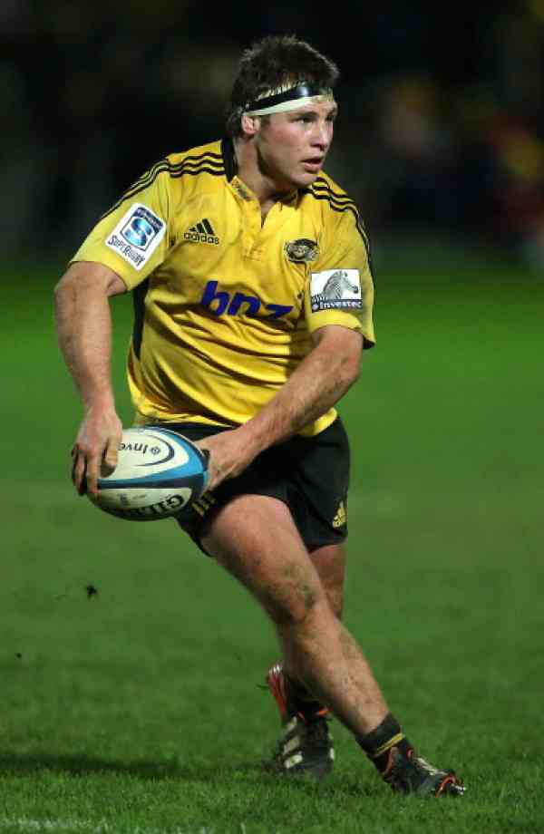 Reggie Goodes | Ultimate Rugby Players, News, Fixtures and Live Results