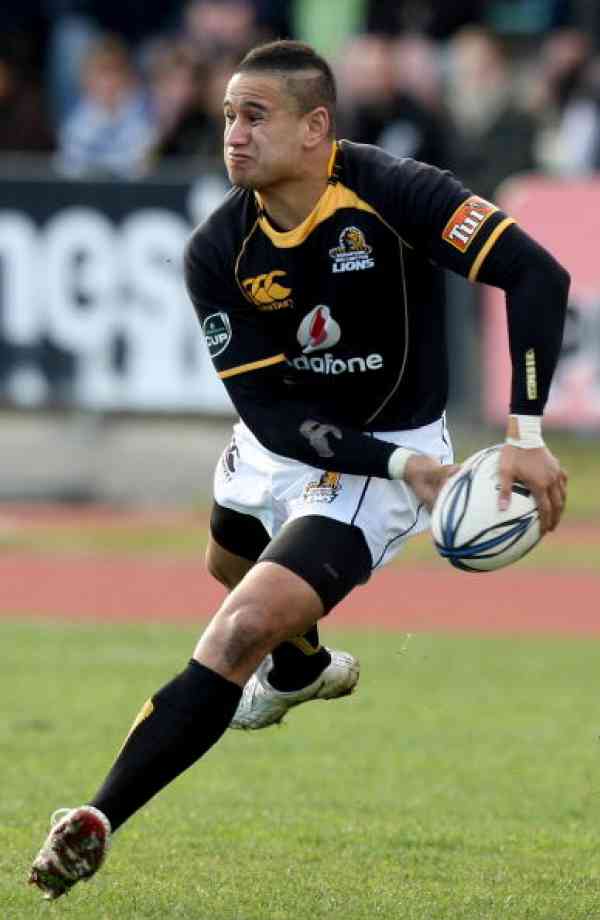 Tomasi Palu | Ultimate Rugby Players, News, Fixtures and Live Results