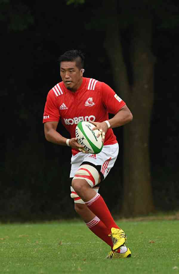 Daisuke Maeda | Ultimate Rugby Players, News, Fixtures and Live Results