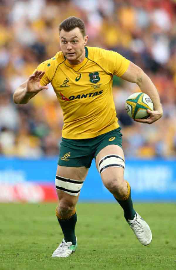 Jack Dempsey | Ultimate Rugby Players, News, Fixtures and Live Results