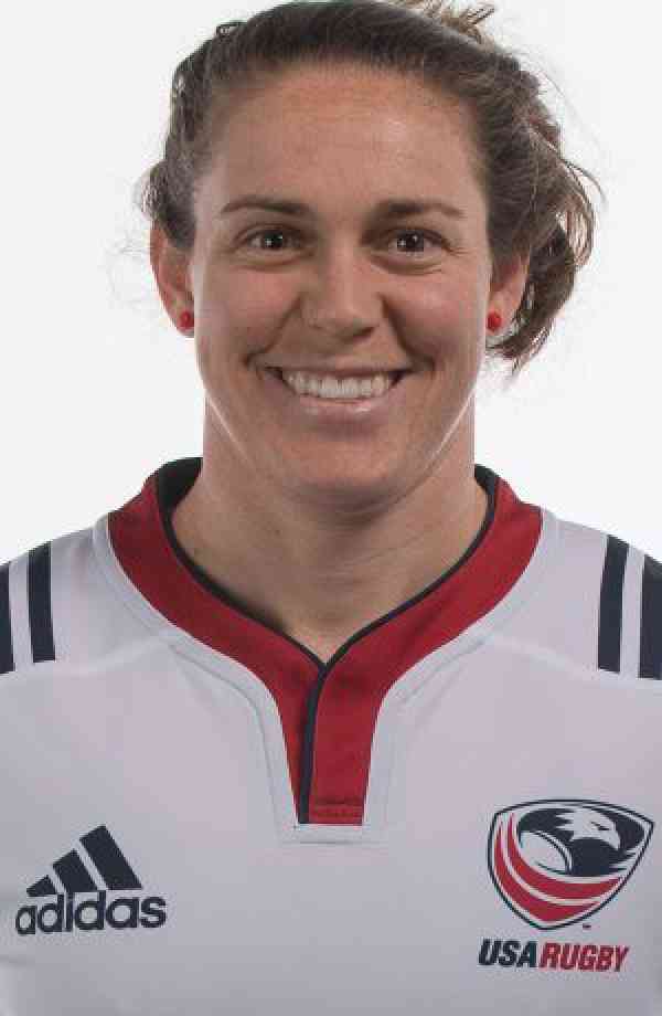 Jessica Wooden | Ultimate Rugby Players, News, Fixtures and Live Results