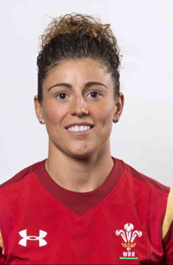 Jess Kavanagh-Williams | Ultimate Rugby Players, News, Fixtures and ...