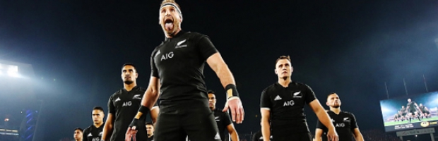 All Blacks squad named for 2017 Rugby Championship | Ultimate Rugby ...