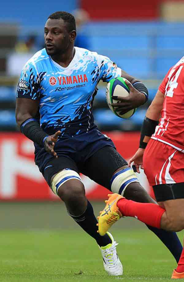 Dinesvaran Krishnan | Ultimate Rugby Players, News, Fixtures and Live ...