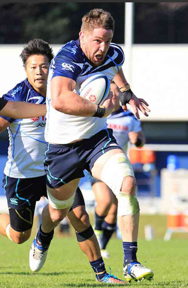 Johan Bardoul | Ultimate Rugby Players, News, Fixtures and Live Results