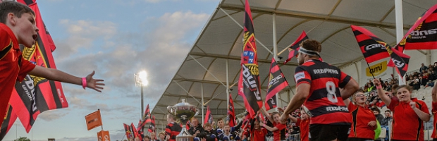 Six new names in Canterbury Mitre 10 Cup squad | Ultimate Rugby Players ...