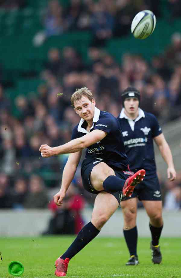 Basil Strang | Ultimate Rugby Players, News, Fixtures and Live Results
