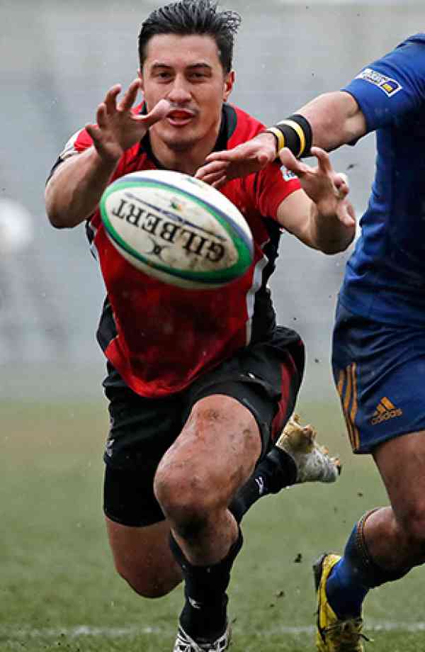 Tim Bennetts | Ultimate Rugby Players, News, Fixtures and Live Results