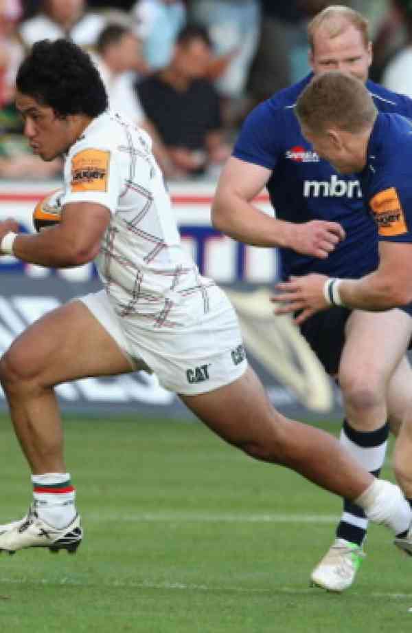 Pasqualle Dunn | Ultimate Rugby Players, News, Fixtures and Live Results