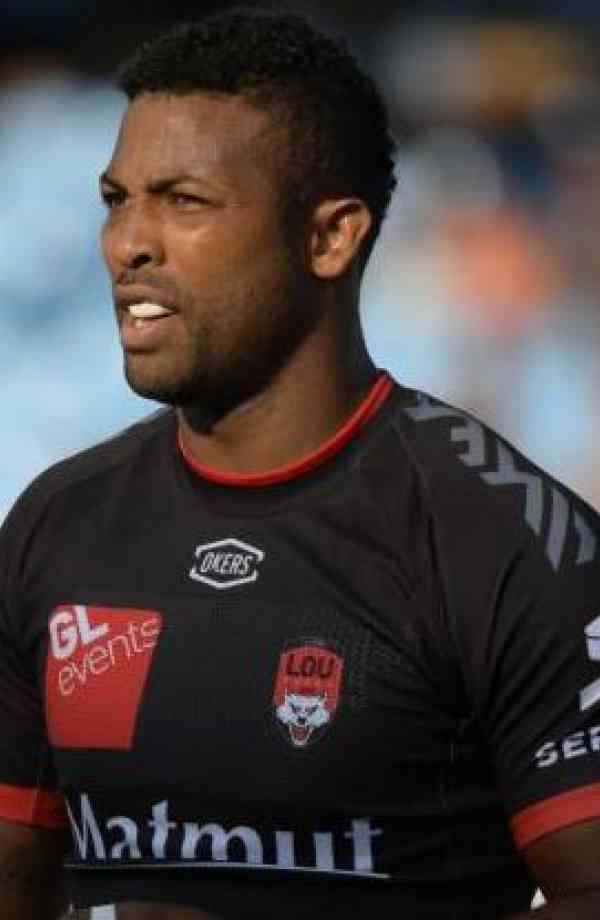 Delon Armitage | Ultimate Rugby Players, News, Fixtures and Live Results