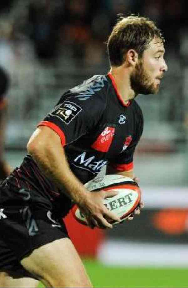 Theo Belan | Ultimate Rugby Players, News, Fixtures and Live Results