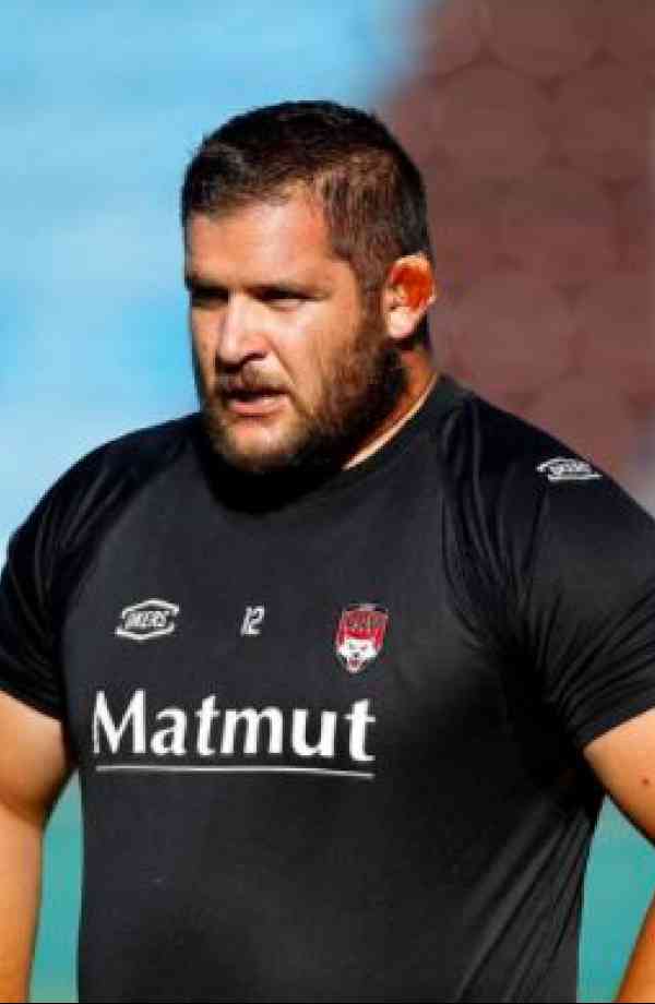Stephane Clement | Ultimate Rugby Players, News, Fixtures and Live Results