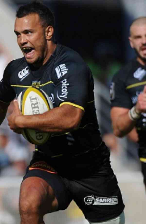 Francois Herry | Ultimate Rugby Players, News, Fixtures and Live Results
