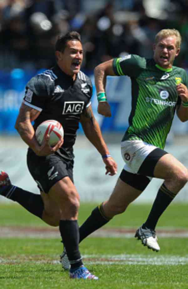 Trael Joass | Ultimate Rugby Players, News, Fixtures and Live Results